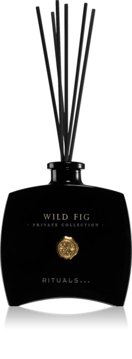 Rituals Private Collection Wild Fig aroma diffuser | notino.ie