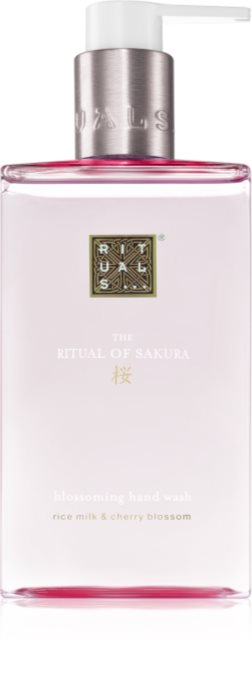 Rituals The Ritual Of Sakura flüssige Seifen | notino.de