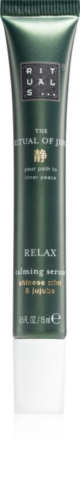 Rituals The Ritual Of Jing zklidňující sérum roll-on | notino.cz