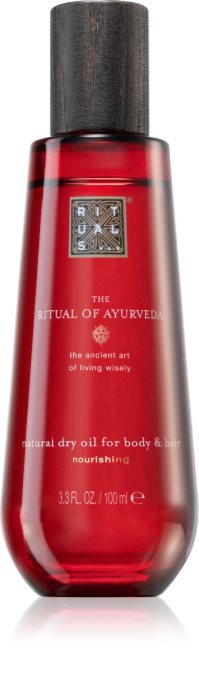 Rituals The Ritual Of Ayurveda | Livrare între 2-4 zile | Notino.ro