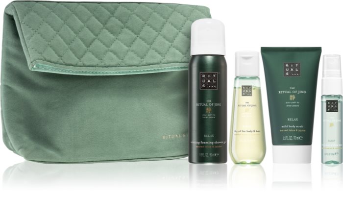 Rituals The Ritual Of Jing Reiseset für Damen