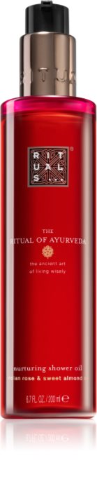 Rituals The Ritual Of Ayurveda | Livrare între 2-4 zile | Notino.ro