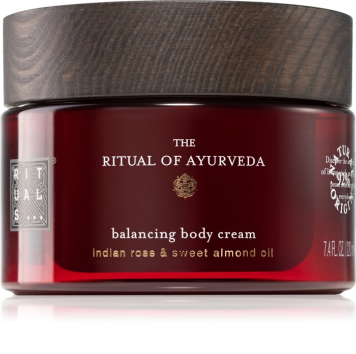 Rituals The Ritual Of Ayurveda | Livrare între 2-4 zile | Notino.ro