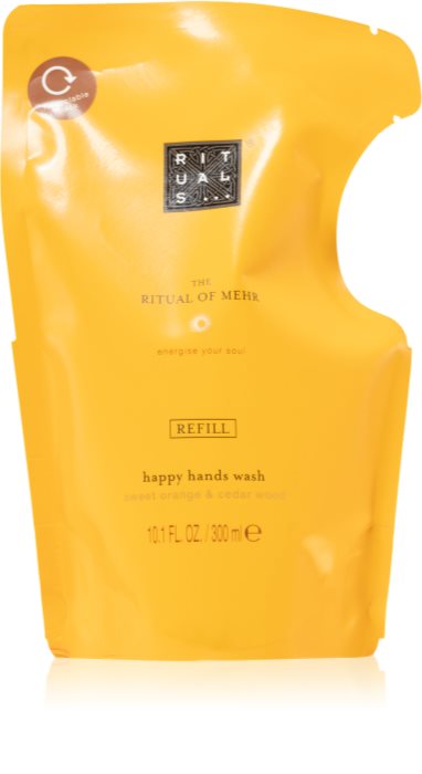 Rituals The Ritual Of Mehr flüssige Seifen | notino.de
