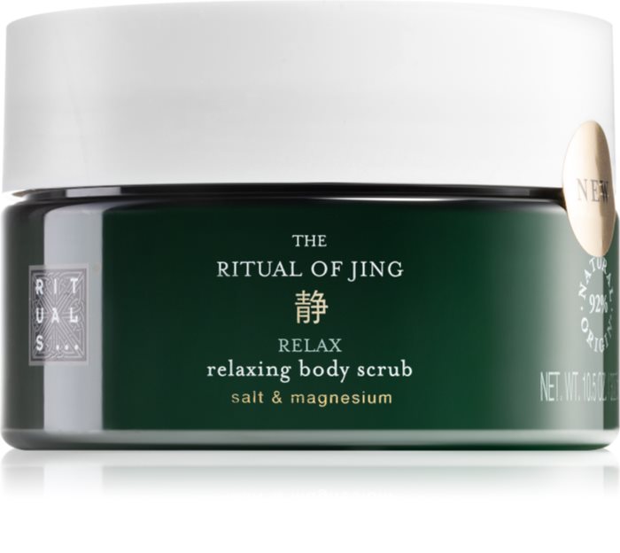Rituals The Ritual Of Jing | Livrare între 2-4 zile | Notino.ro