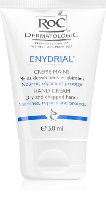 RoC Enydrial Hydraterende Handcrème | notino.nl