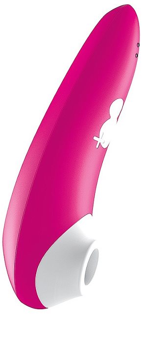 ROMP Shine Clitoral Stimulator Stimolatore per clitoride | notino.it