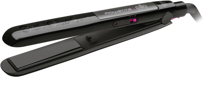 Rowenta For Elite Model Look Glam Liss SF1012F0 žehlička na vlasy | notino.cz