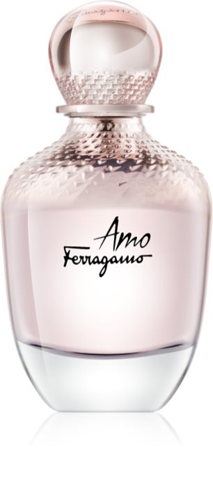 Amo Ferragamo, un profumo Ferragamo | notino.it