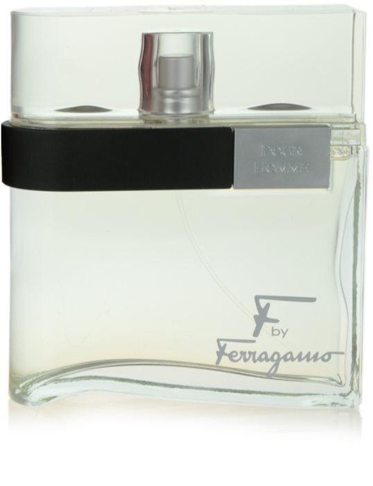 Salvatore Ferragamo F by Ferragamo Eau de Toilette for Men | notino.co.uk