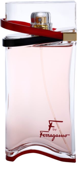 Salvatore Ferragamo F by Ferragamo eau de parfum pour femme | notino.fr