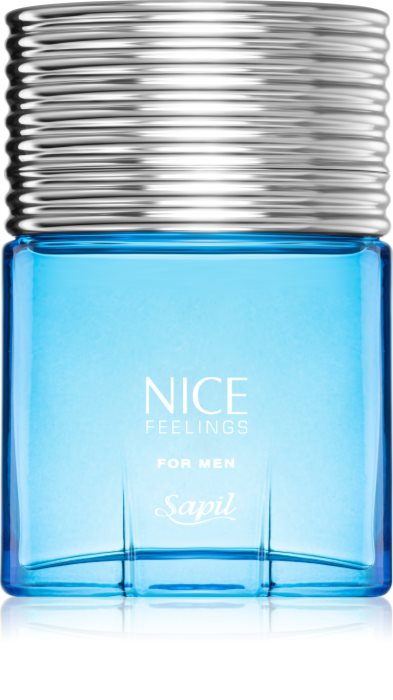 Sapil Nice Feelings | Livrare între 2-4 zile | Notino.ro