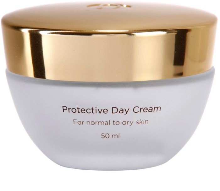 Sea of Spa Bio Marine Protective Day Cream for Normal to Dry Skin ...