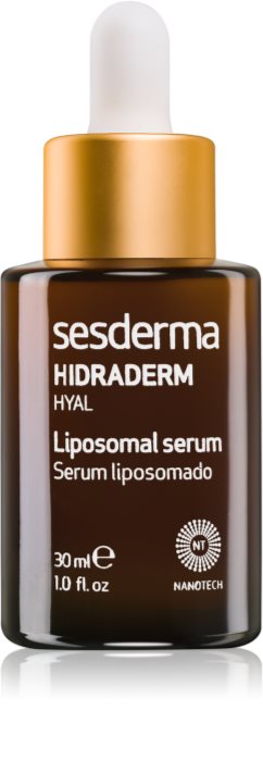 Sesderma Hidraderm Hyal Liposomal Serum with Hyaluronic Acid | notino.co.uk