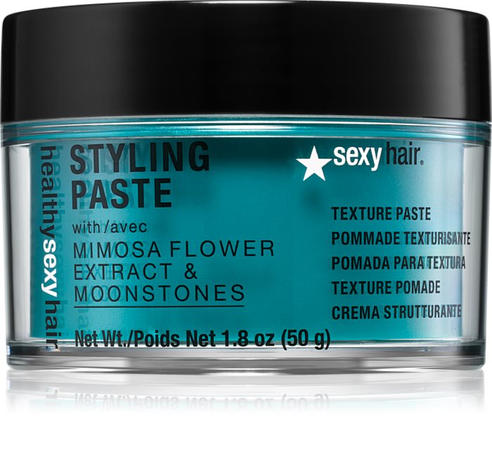 Sexy Hair Healthy Styling Paste Für Fixation Und Form Notino