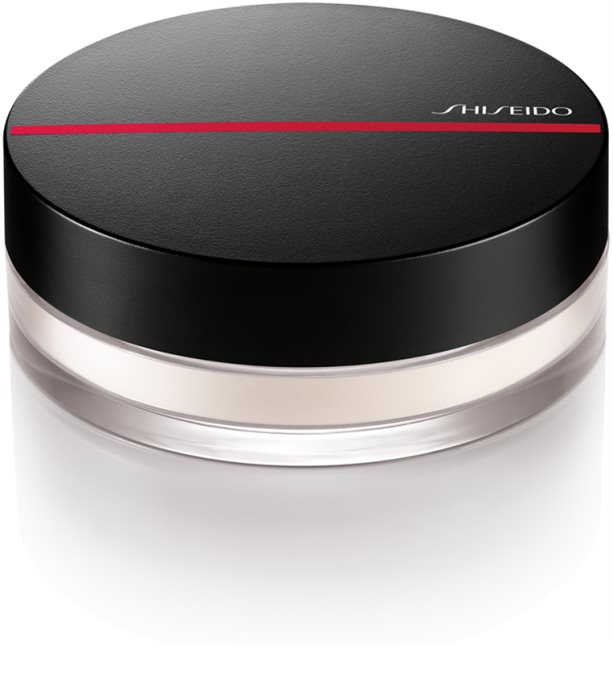 Shiseido Synchro Skin Invisible Silk Loose Powder Translucent Loose ...
