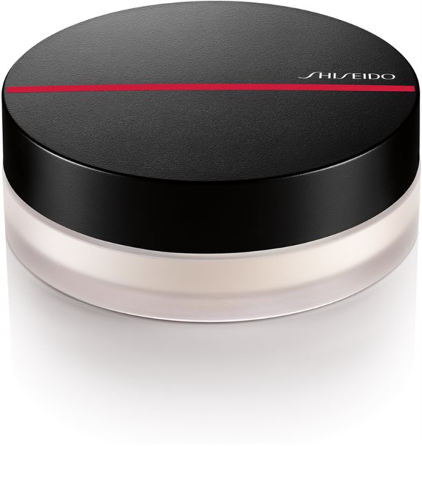 Shiseido Synchro Skin Invisible Silk Loose Powder poudre libre ...