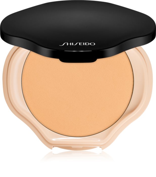Shiseido Sheer and Perfect Compact Compact Powder Foundation SPF 15 ...