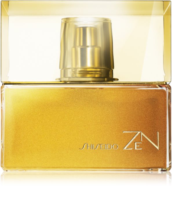 Shiseido Zen parfémovaná voda pro ženy | notino.cz