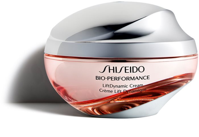 Shiseido Bio-Performance LiftDynamic Cream Lifting Cream For Global Age ...