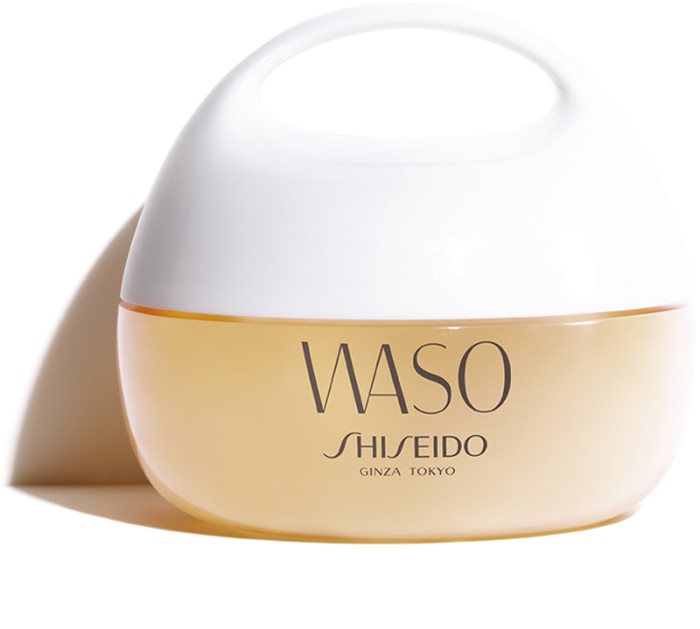 Shiseido Waso Clear Mega Hydrating Cream Hydrating Cream | notino.ie