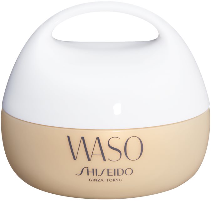 Shiseido Waso Giga-Hydrating Rich Cream Rich Hydrating Cream for Normal ...