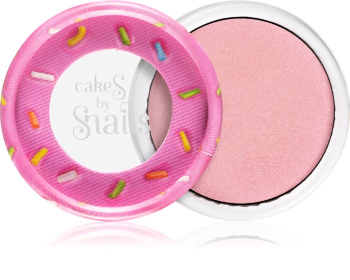 Snails Cakes Eyeshadow for Kids | notino.co.uk