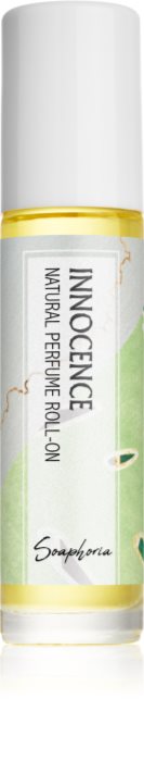 Soaphoria Innocence | Livrare între 2-4 zile | Notino.ro