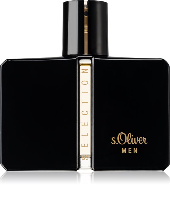 s.Oliver Selection Men Eau de Toilette for Men | notino.ie
