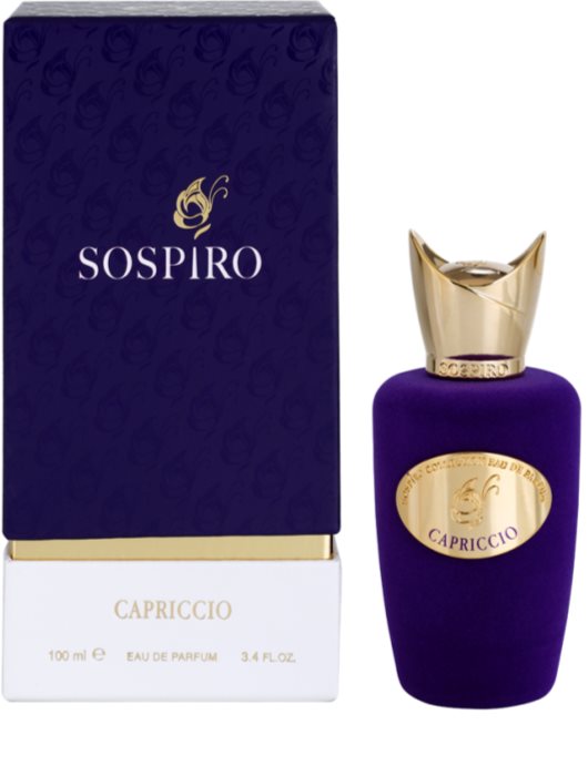 Sospiro Capriccio | notino.dk