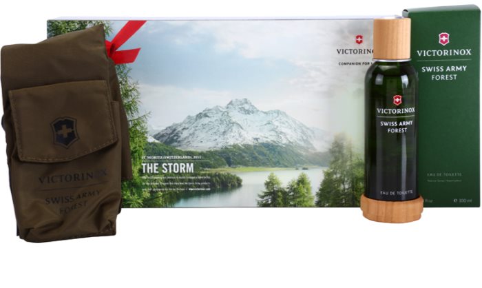 Swiss Army Swiss Army Forest Gift Set II. | notino.co.uk