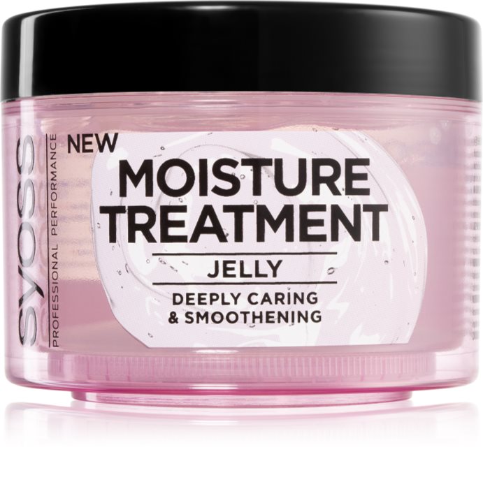 Syoss Moisture Treatment | Livrare între 2-4 zile | Notino.ro