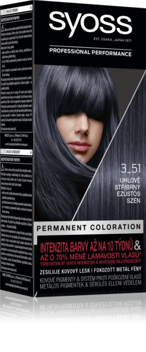 Syoss Color Haarfarbe | Notino