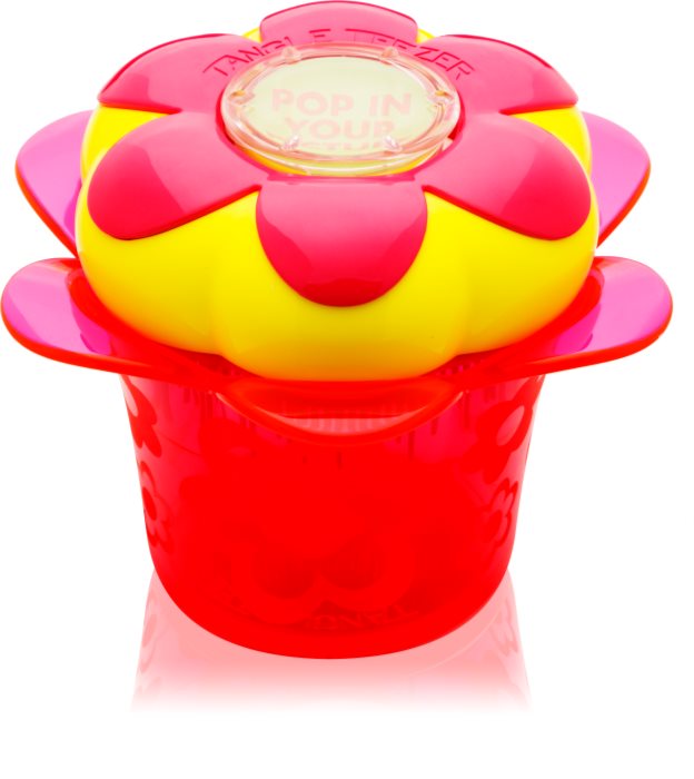 Tangle Teezer Magic Flowerpot kefa na vlasy pre deti | notino.sk