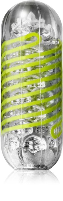 Tenga Spinner 03 Shell Shell masturbátor | notino.cz