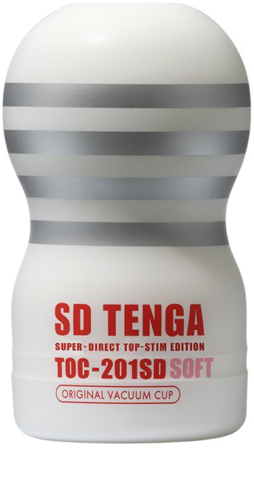 Tenga SD Original Gentle masturbátor | notino.cz