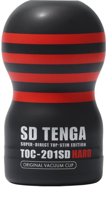 Tenga SD Original Strong masturbátor | notino.cz