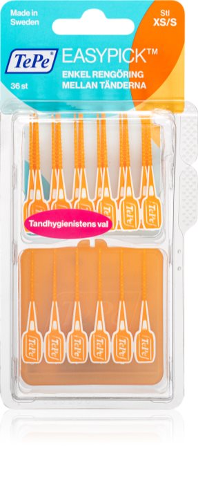 TePe Easy Pick Toothpick | notino.co.uk