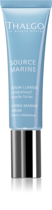 Thalgo Source Marine sérum hydratant illuminateur | notino.be