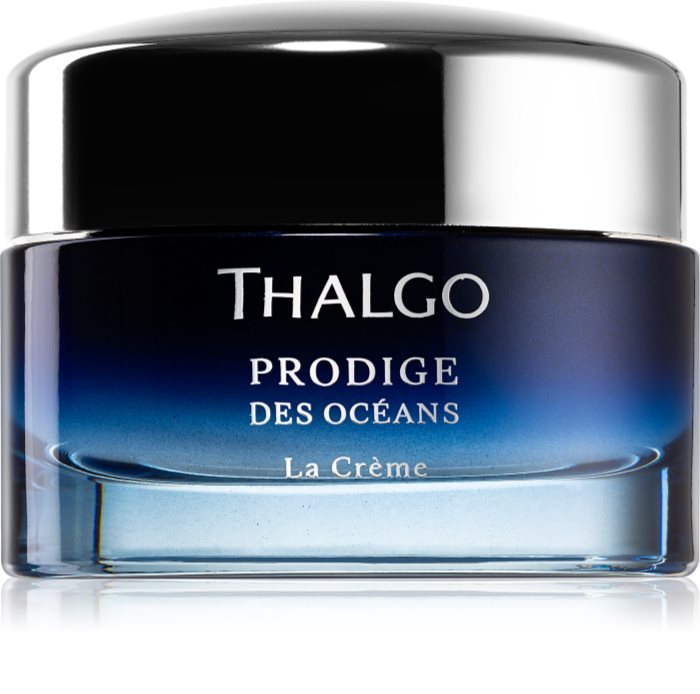 Thalgo Prodige Des Océans crème régénérante pour tous types de peau ...