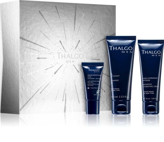 Thalgo Men coffret cosmétique (pour homme) | notino.fr