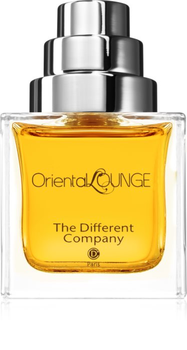 The Different Company Oriental Lounge Eau de Parfum Unisex | notino.co.uk