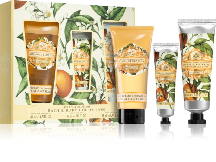 The Somerset Toiletry Co. Bath & Body Collection Kosmetik-Sets | notino.de