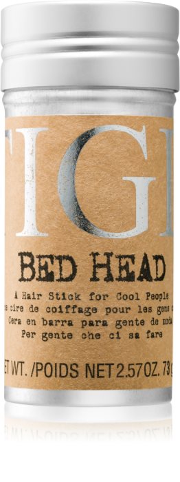 TIGI Bed Head B for Men Wax Stick cera de pelo para todo tipo de ...