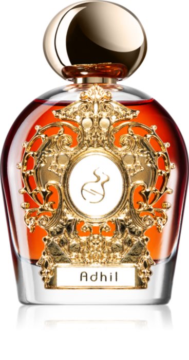 Tiziana Terenzi Adhil Assoluto perfume extract Unisex | notino.ie