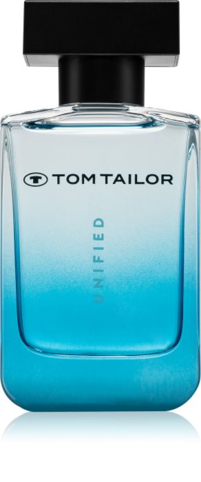 Tom Tailor Unified Eau de Toilette for Men | notino.co.uk