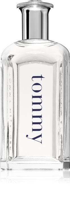 Tommy Hilfiger Tommy Eau de Toilette para homens | notino.pt