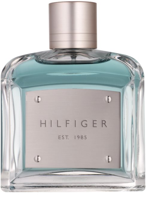 Tommy Hilfiger Hilfiger Est. 1985 eau de toilette férfiaknak | notino.hu