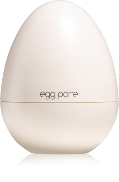 TONYMOLY Egg Pore soin pores dilatés et points noirs avec effet ...