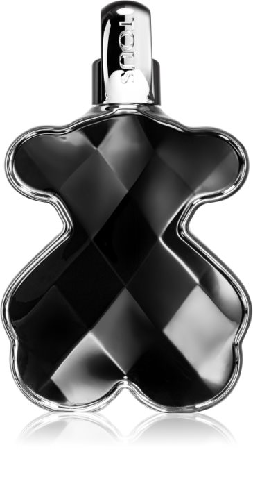 Tous LoveMe The Onyx Eau de Parfum hölgyeknek | notino.hu